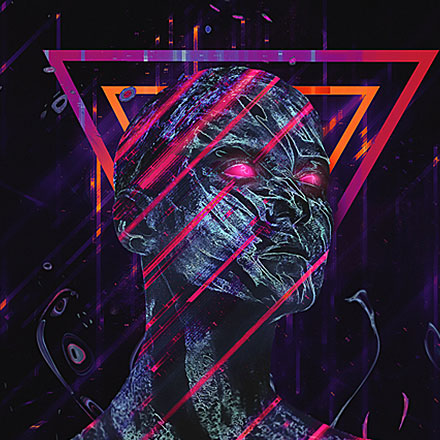 Album III - Loop Vinyl